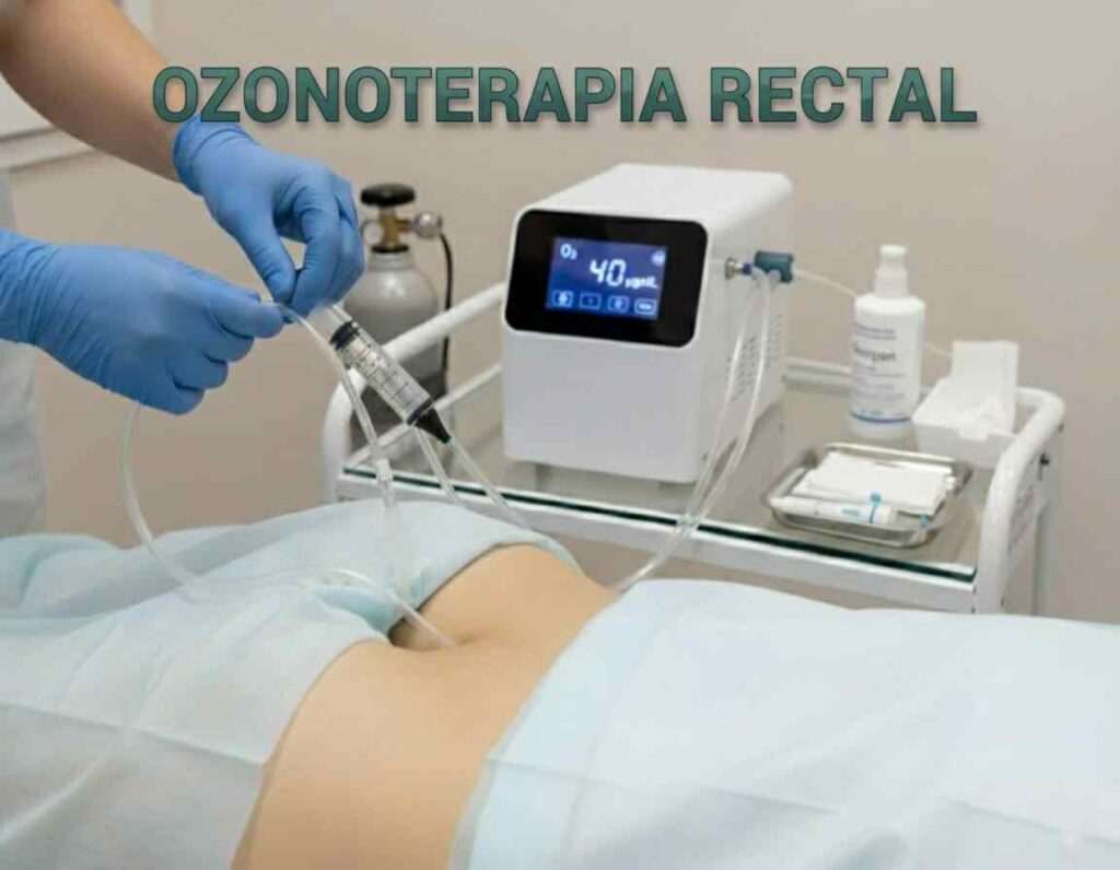 Ozonoterapia - Femistetic